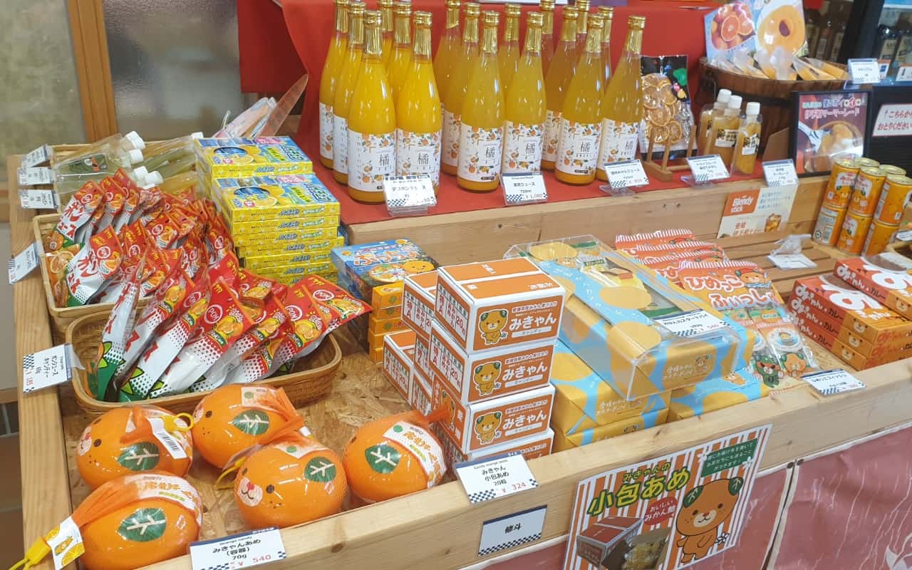 Ozu City: The Best Things to See and Do in Ehime's Castle Town