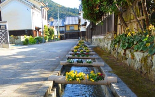 Ozu City: The Best Things to See and Do in Ehime's Castle Town