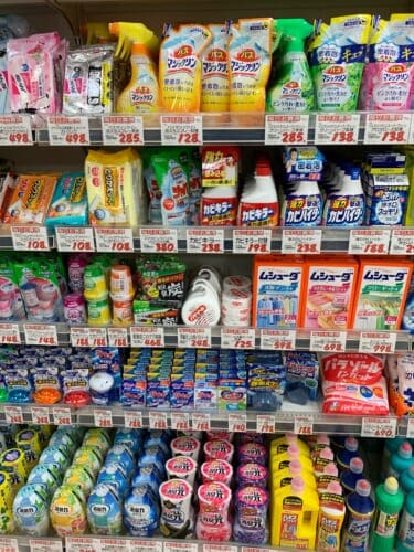Plastic in Japan: Culture, Waste, and Recycling Solutions