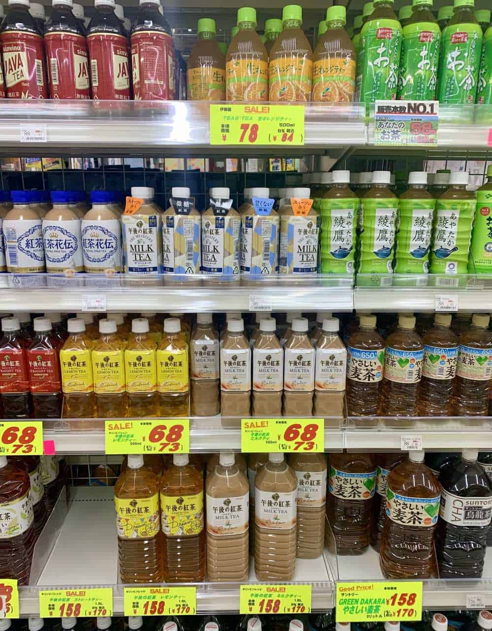 Plastic in Japan: Culture, Waste, and Recycling Solutions