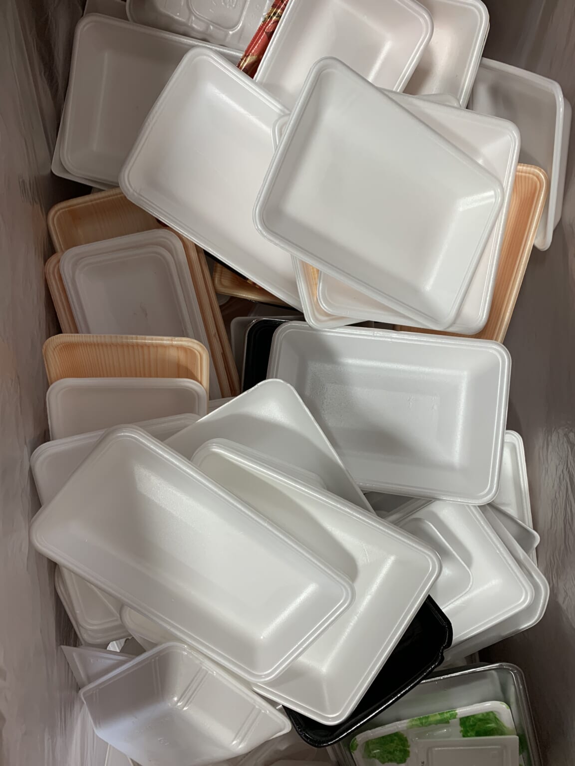 Plastic in Japan: Plastic Culture & New Recycling Management Solutions