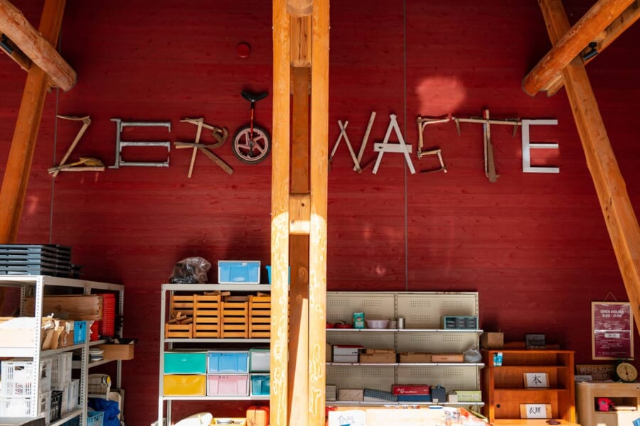 Plastic in Japan: Culture, Waste, and Recycling Solutions