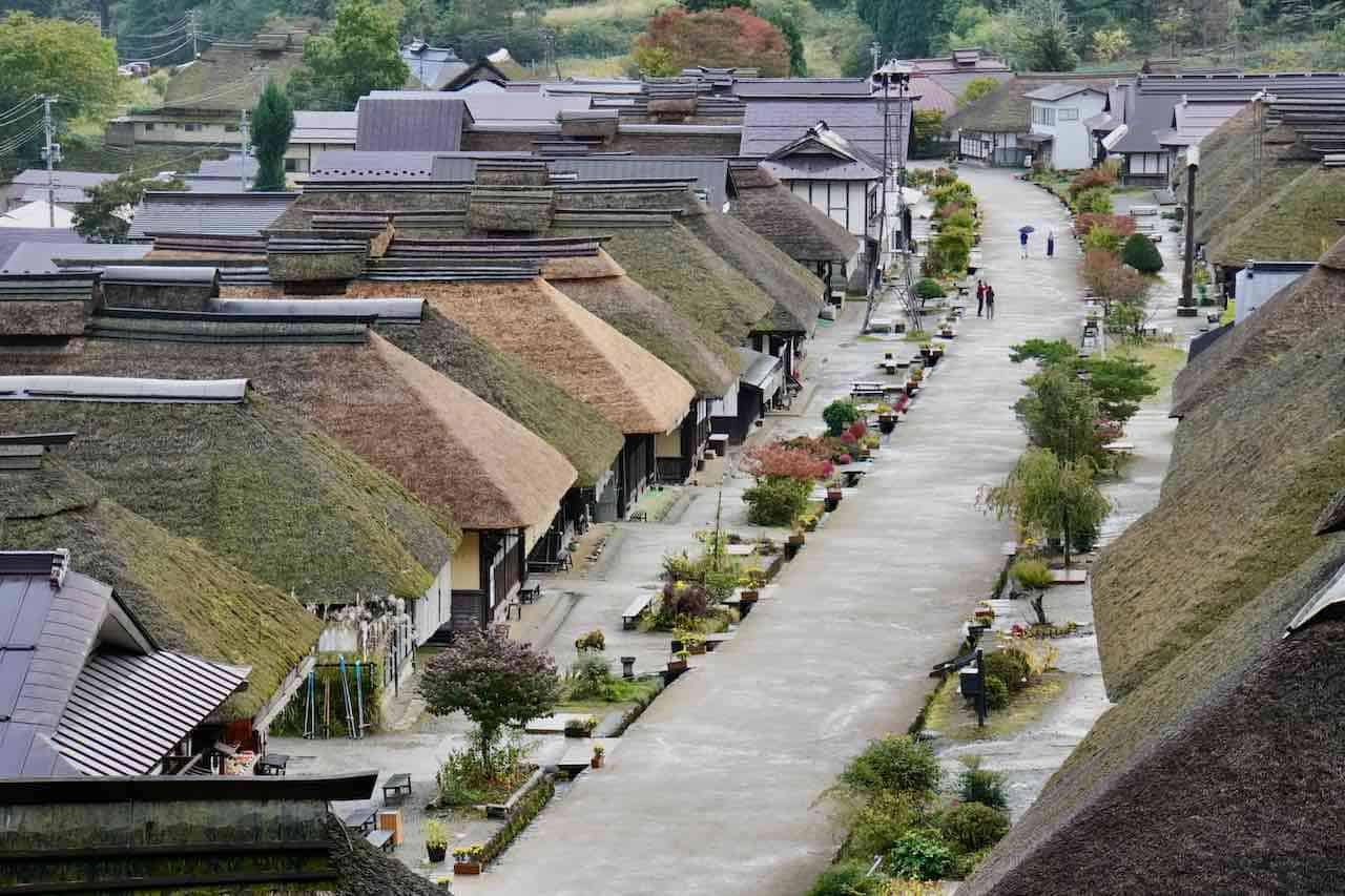Go on a Tour of Samurai History and Culture in Aizu and Yonezawa