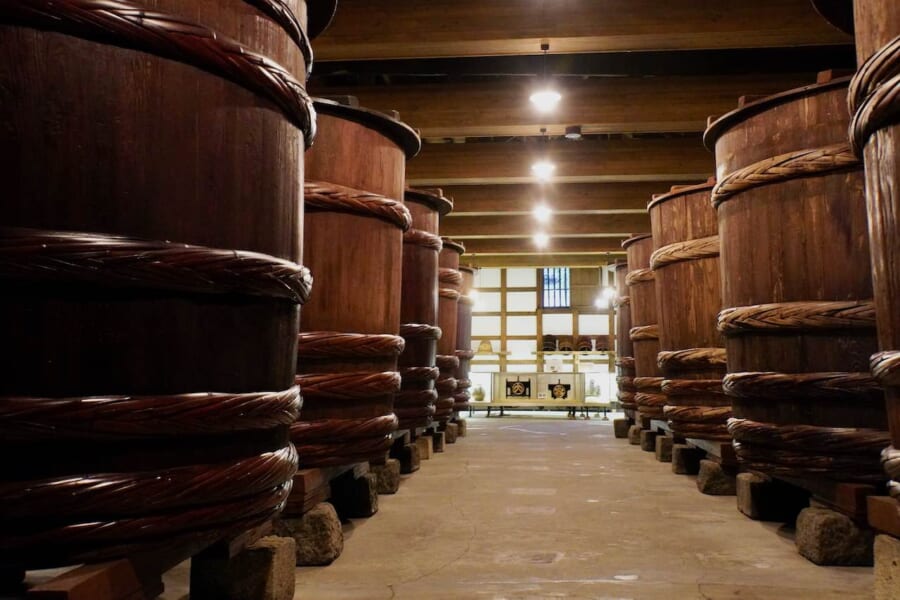 Go on a Tour of Samurai History and Culture in Aizu and Yonezawa