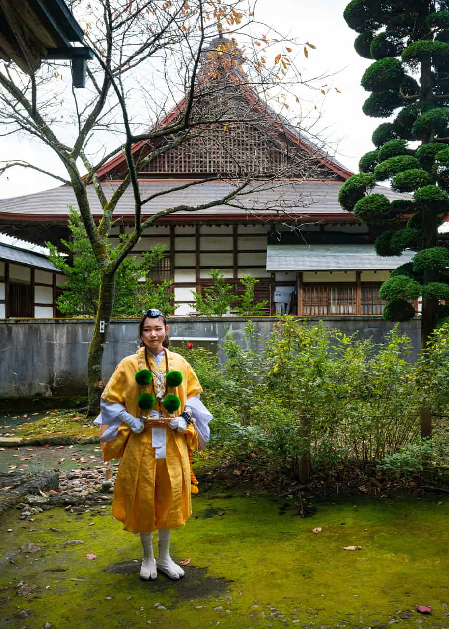 Mt. Myogi : Go on a Spiritual Mountain Trek in the Footsteps of ...
