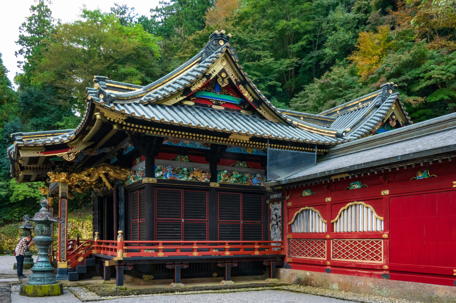 Mt. Myogi : Go on a Spiritual Mountain Trek in the Footsteps of ...