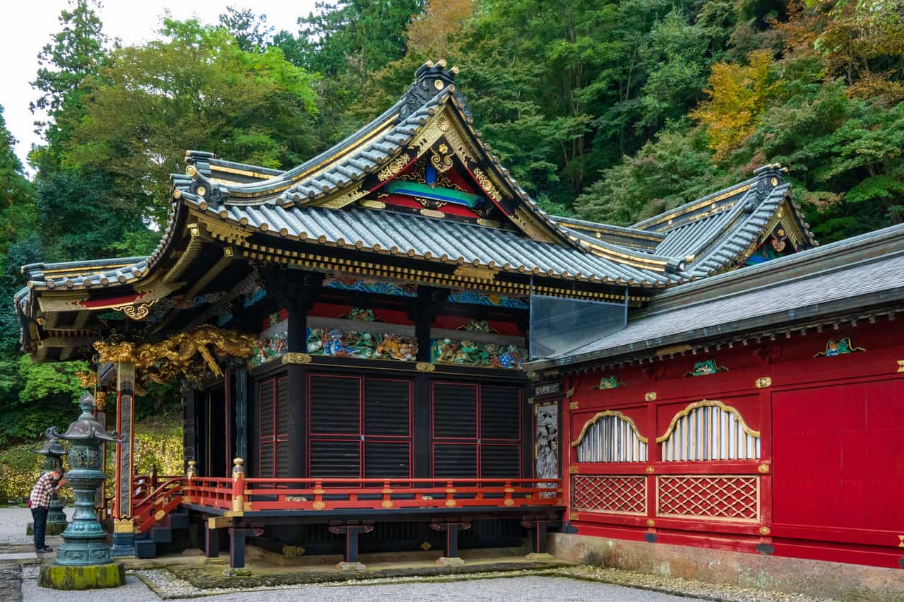 Mt. Myogi : Go on a Spiritual Mountain Trek in the Footsteps of ...