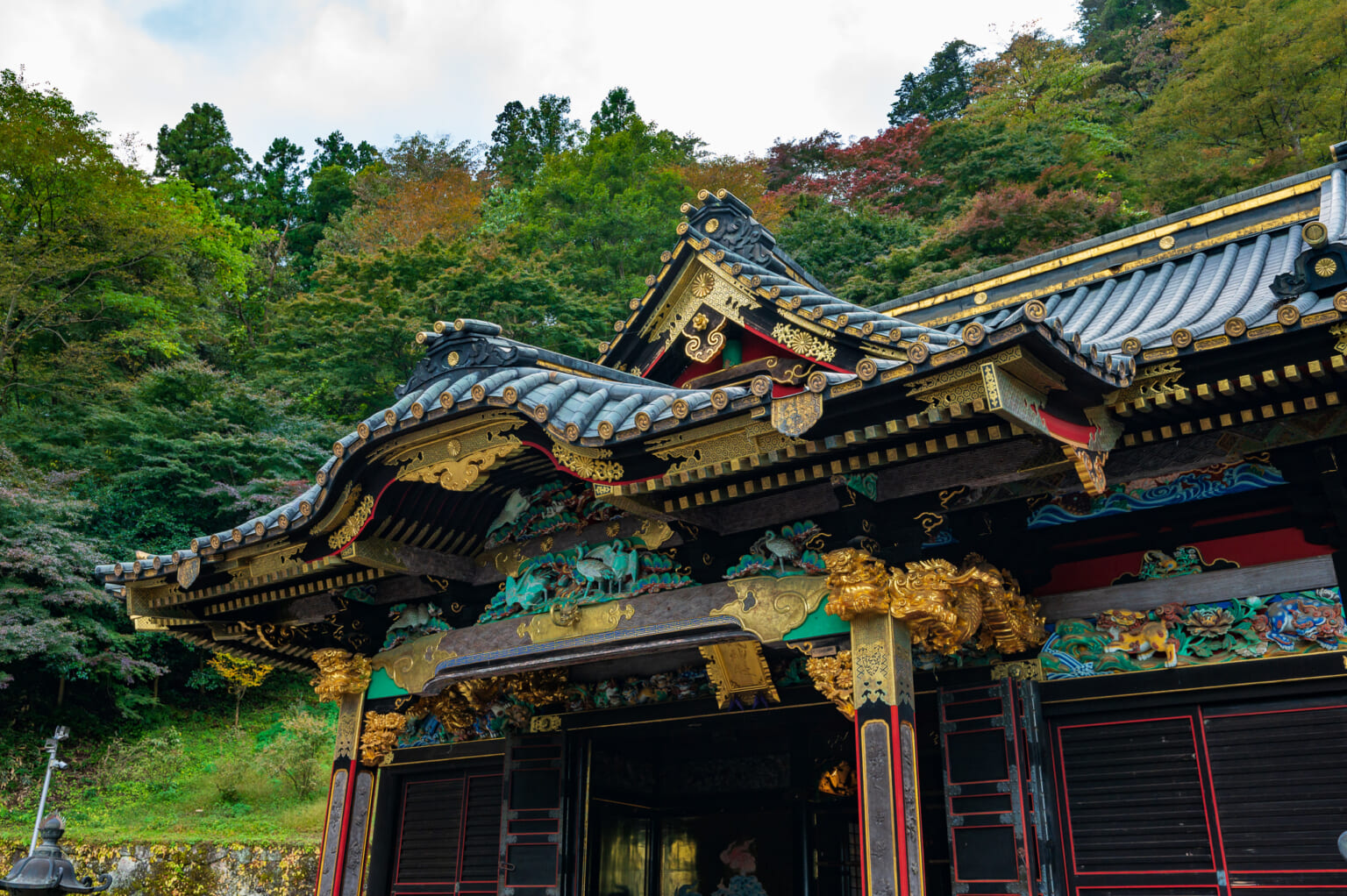 Mt. Myogi : Go on a Spiritual Mountain Trek in the Footsteps of ...