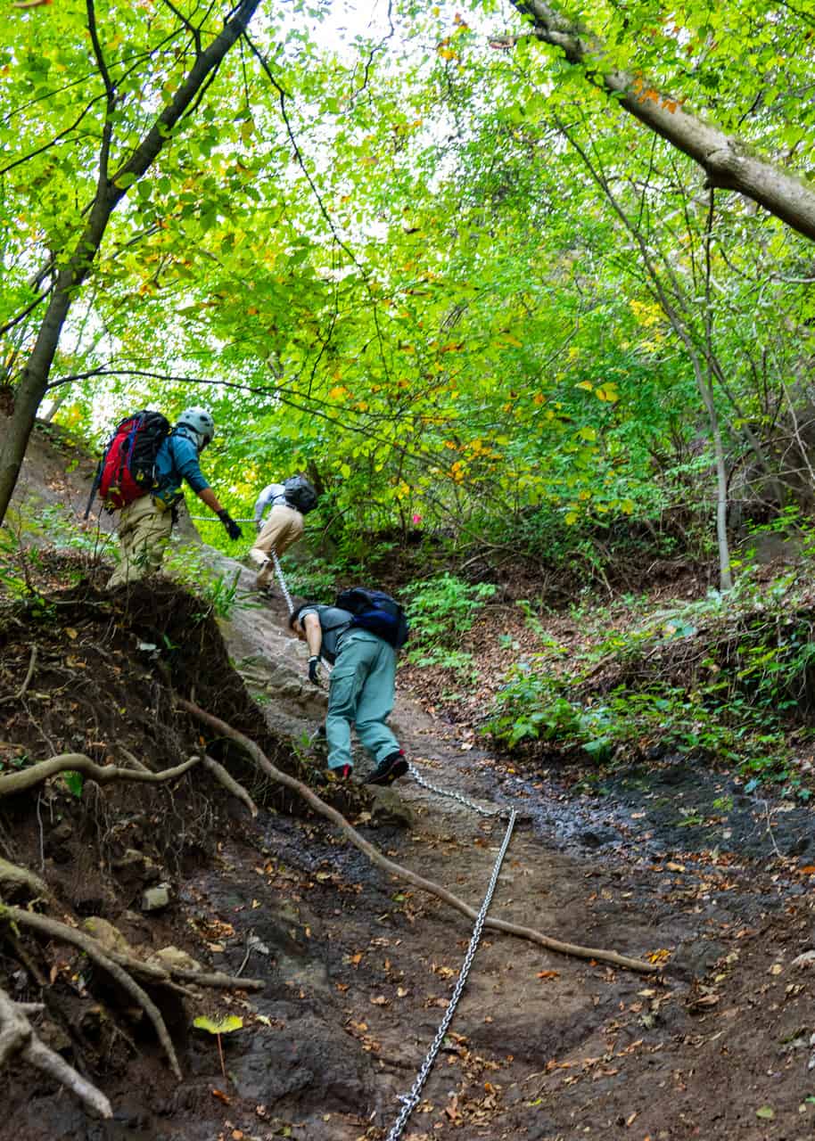 Mt. Myogi : Go on a Spiritual Mountain Trek in the Footsteps of ...