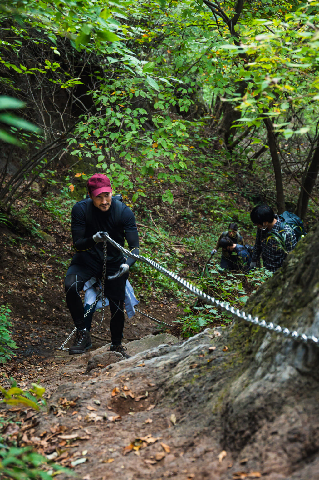 Mt. Myogi : Go on a Spiritual Mountain Trek in the Footsteps of ...