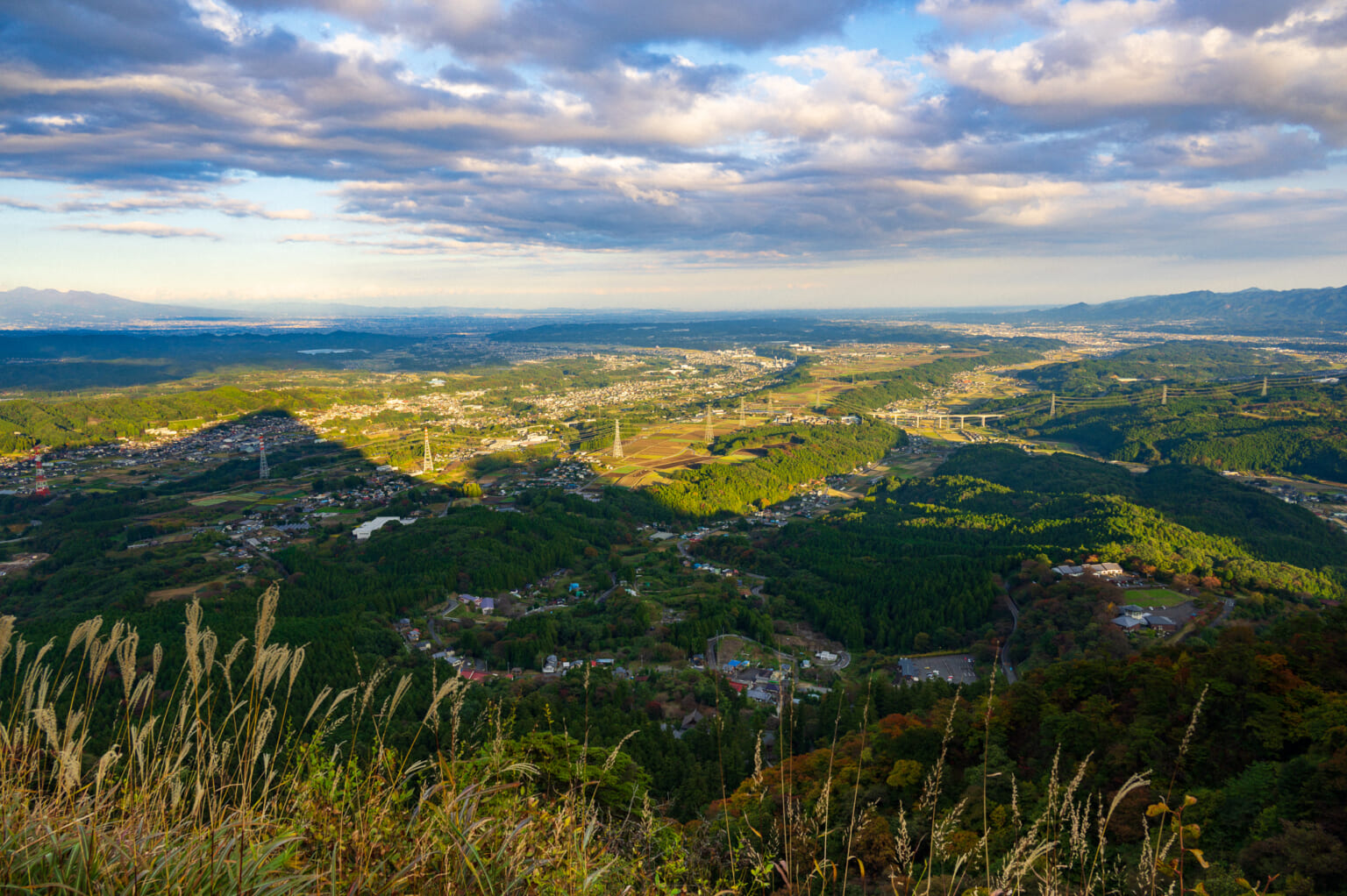 Mt. Myogi : Go on a Spiritual Mountain Trek in the Footsteps of ...