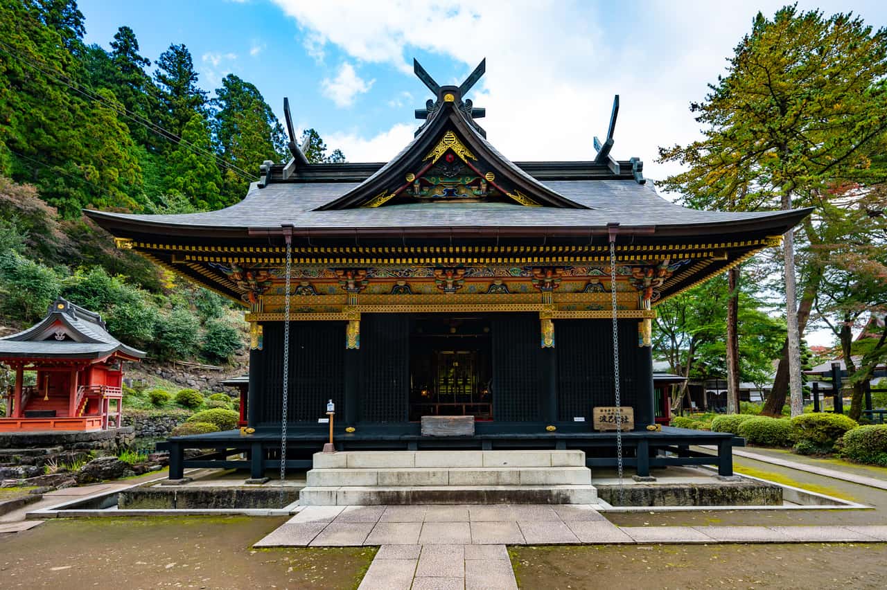 How Tomioka City Brought European Fame to Japan in the 19th Century