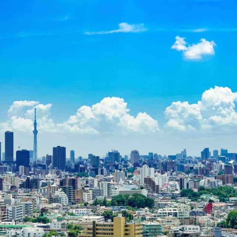 What Time Is It in Japan? Japan Time Zones & Global Differences