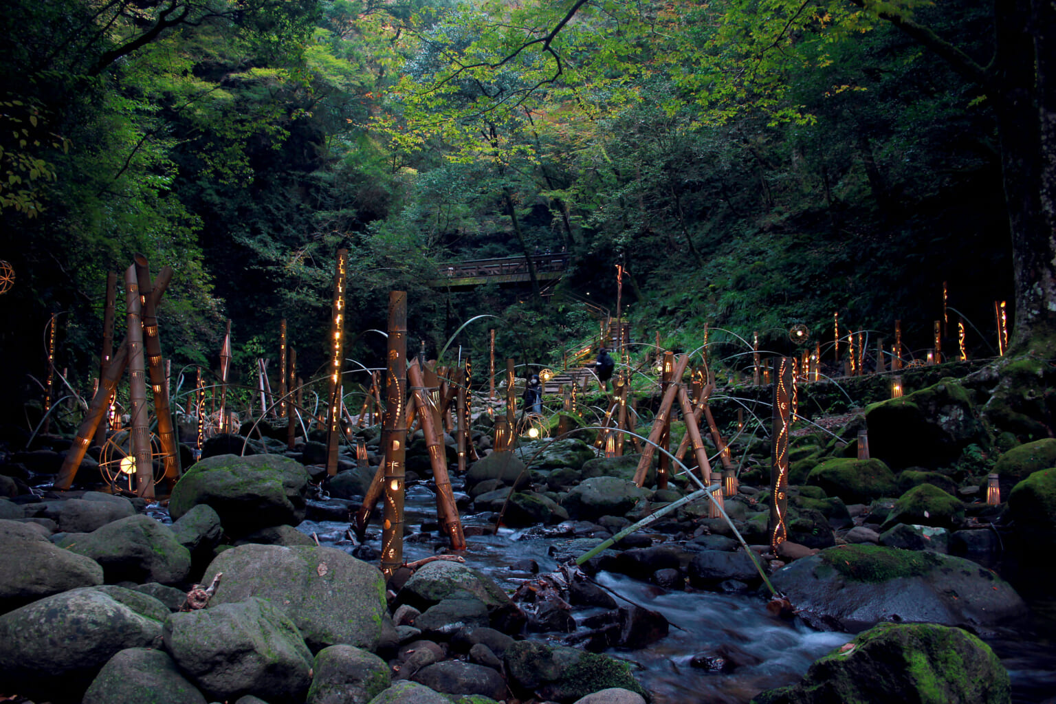 Iga: Discover the Birthplace of the Ninja and the Breathtaking Nature