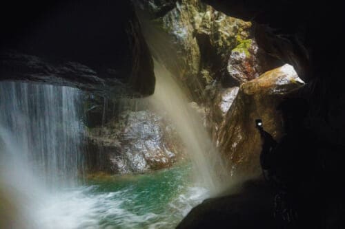 The Best Adventure Travel Experiences to Try on Japan's Shikoku Island