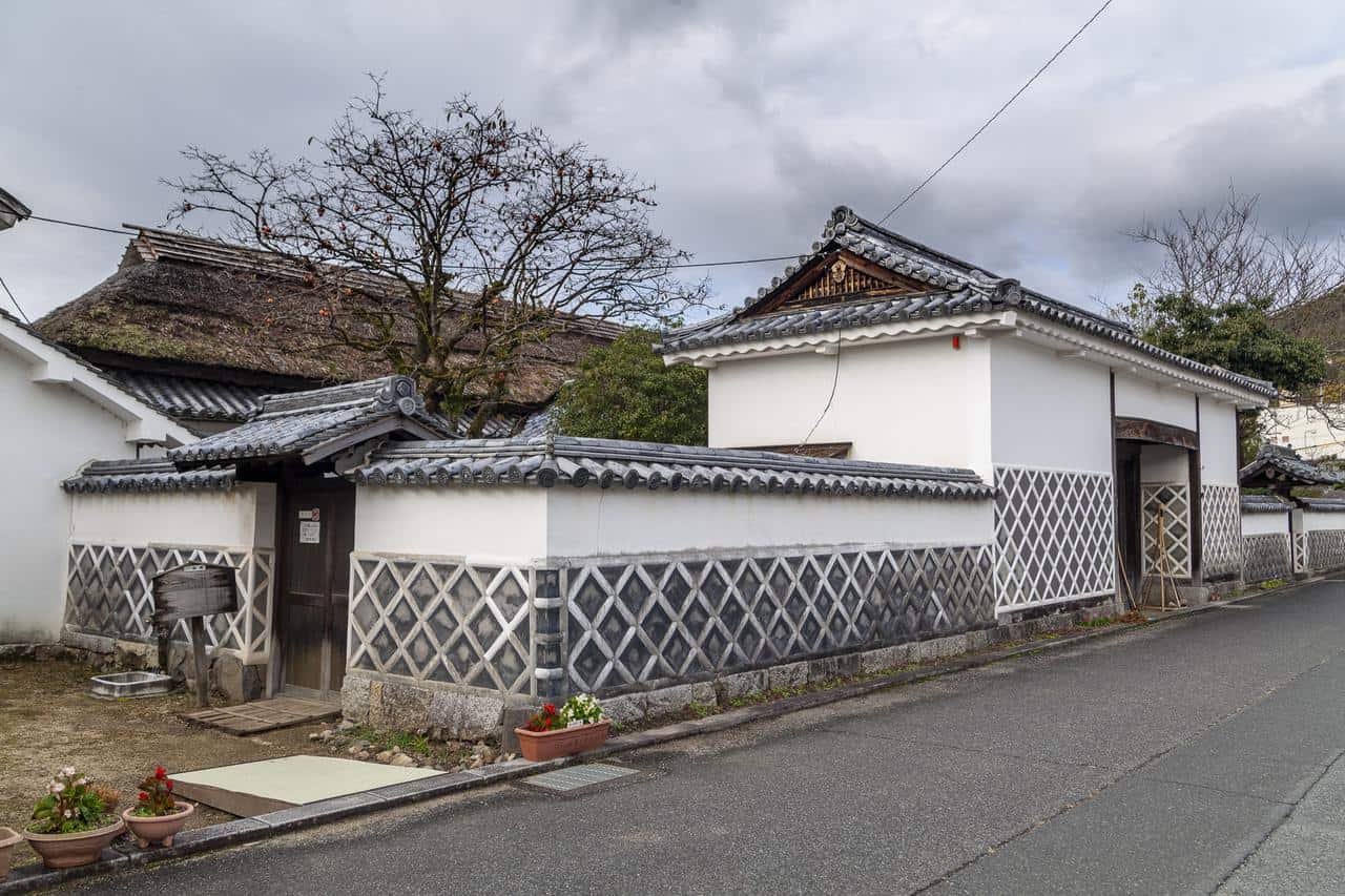 Okayama: A Guide to the Best Historical and Gastronomical Experiences