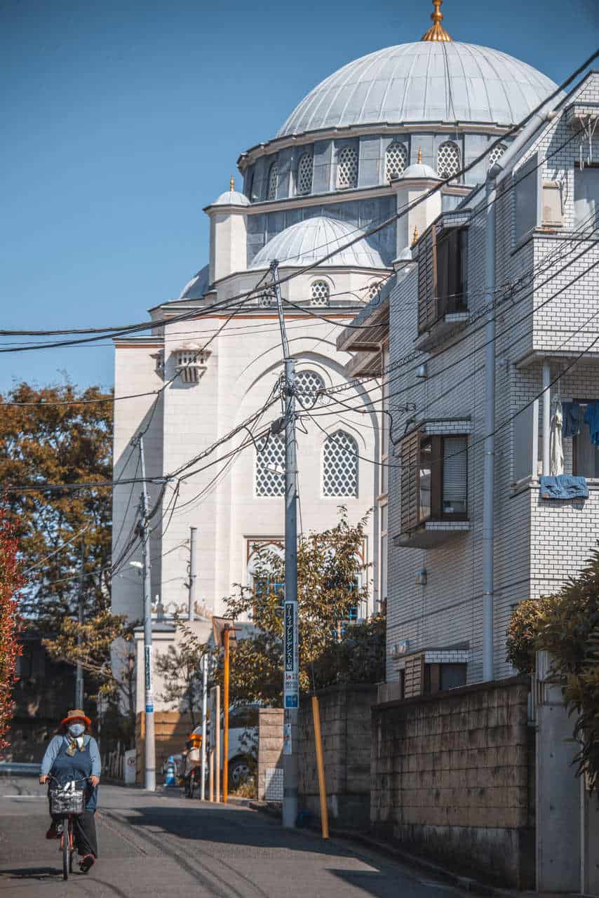 Religion in Japan: What is the main religion in Japan?