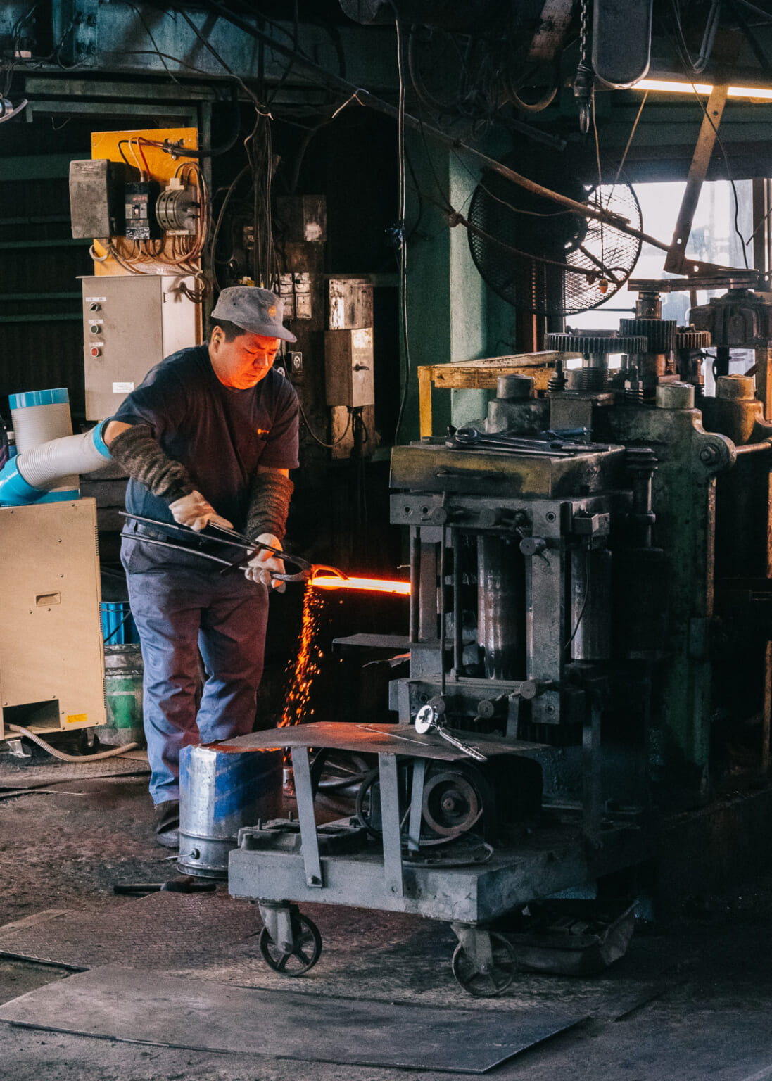 TAKUMI Road: Discover the Home of Legendary Japanese Artisans