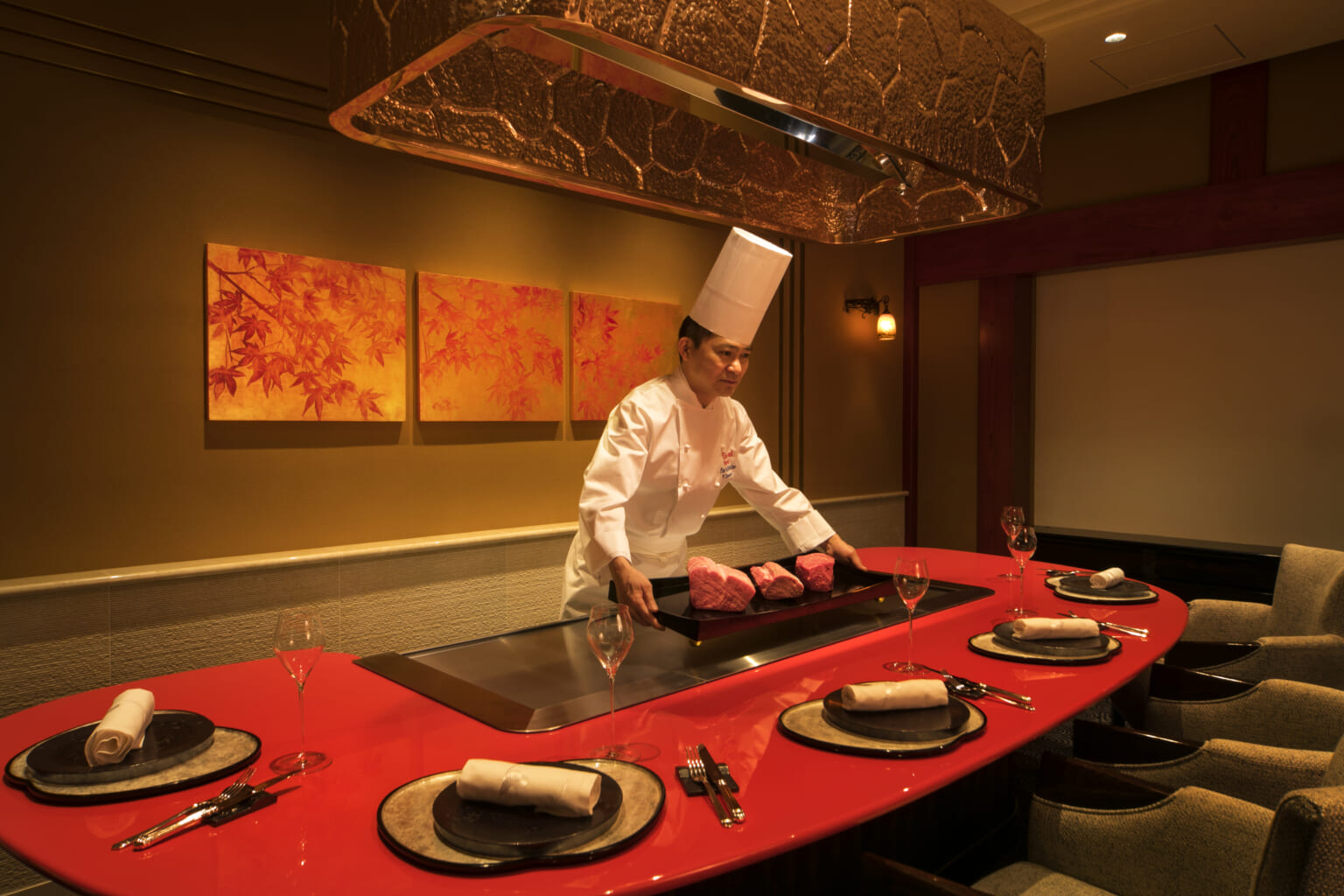 An Itinerary on Japan's New Golden Route Between Tokyo and Kyoto