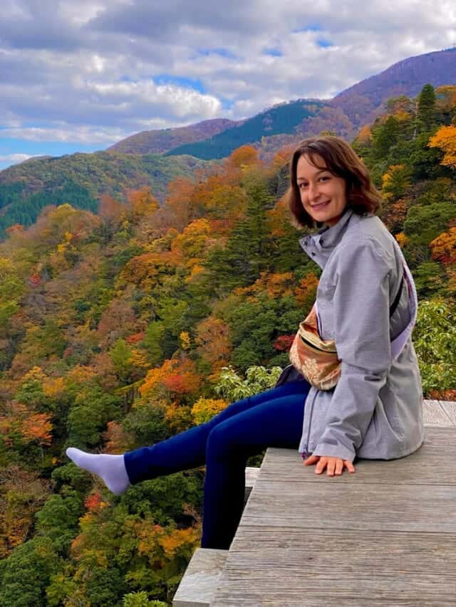 Tottori in Autumn: Top Shrines, Temples, and Forest Walks to See & Do