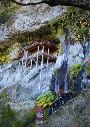 Tottori in Autumn: Top Shrines, Temples, and Forest Walks to See & Do