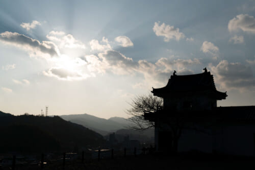 Shikoku Guide: A 3-Day Itinerary of Charming Ozu and Uwajima Towns