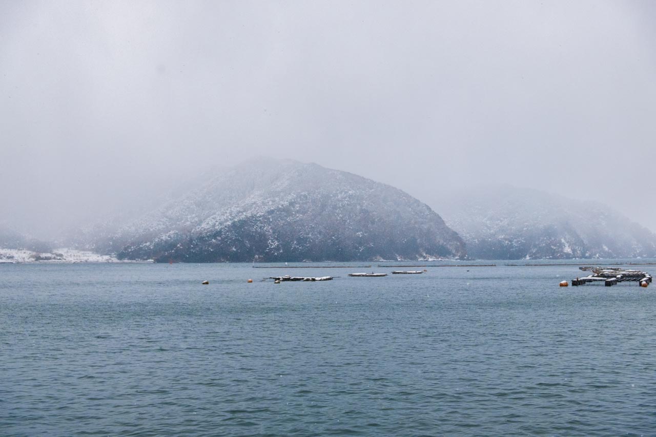 Winter in Japan: The Best Places to See & Do Along the Sea of Japan