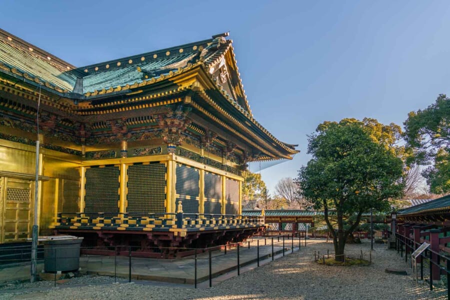 Edo Period in Tokyo: Top Things to See and Do in Ueno and Asakusa