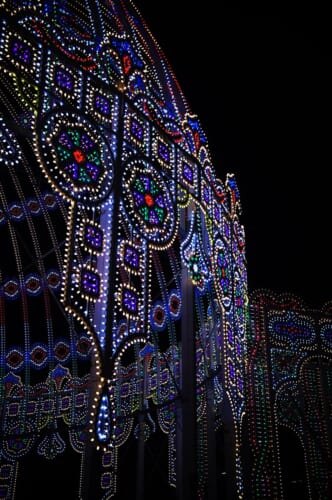 Kobe Luminarie: Discover Kobe during the Festival of Lights