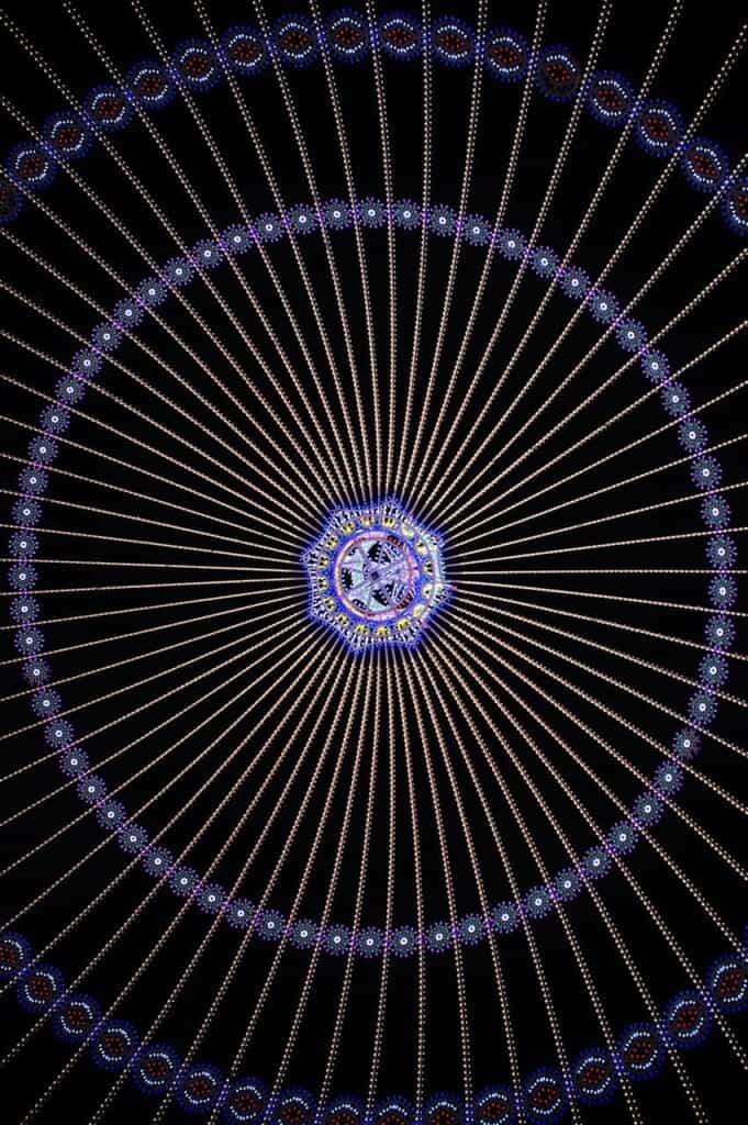 Kobe Luminarie: Discover Kobe during the Festival of Lights