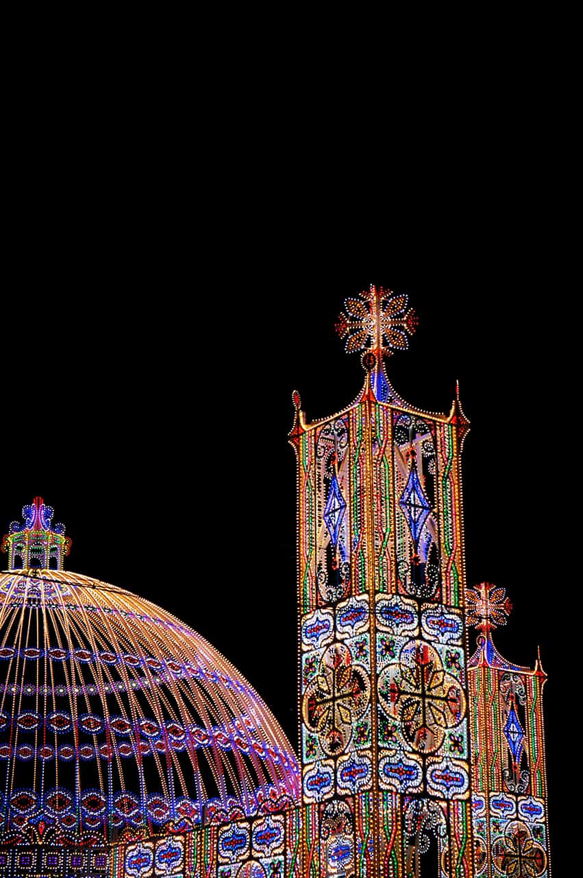 Kobe Luminarie: Discover Kobe during the Festival of Lights
