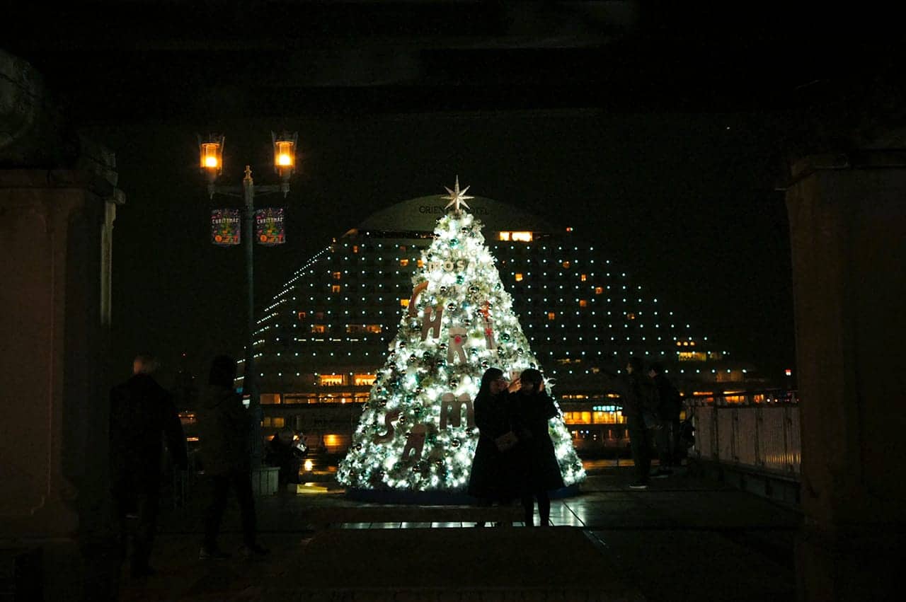 Kobe Luminarie: Discover Kobe during the Festival of Lights