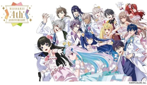 VTuber in Japan: What Are They & Who is the Most Popular?