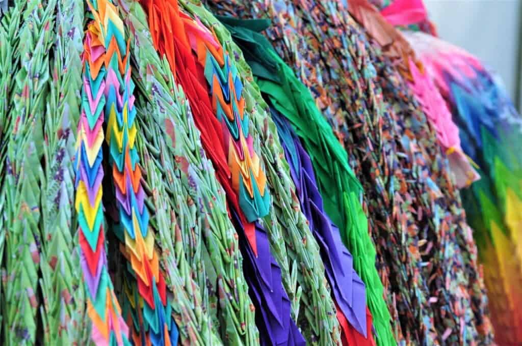Sadako Sasaki: How One Girl Came to Symbolize Peace in Japan
