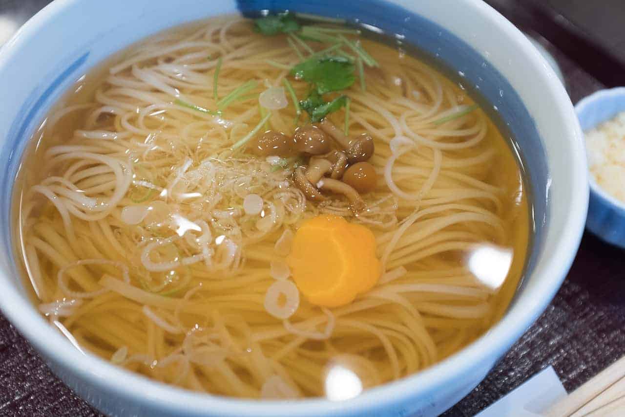 Inaniwa Udon: Eat & Make One of the Best Udon Noodles in Japan