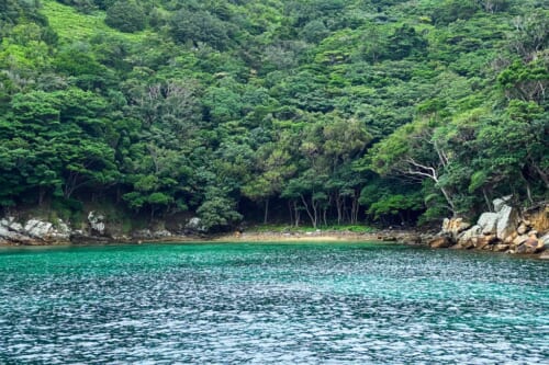 How to Spend 3 Days on Nagasaki's Fukue Islands
