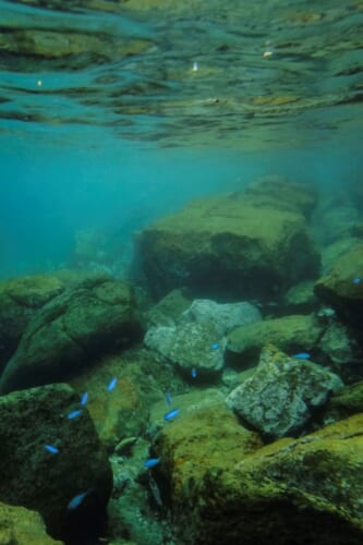 How to Spend 3 Days on Nagasaki's Fukue Islands