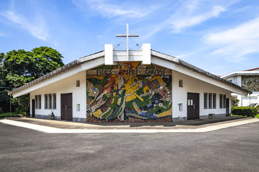How to Spend 3 Days on Nagasaki's Fukue Islands