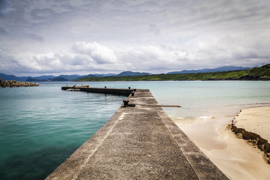 How to Spend 3 Days on Nagasaki's Fukue Islands