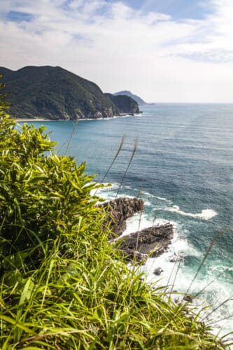 How to Spend 3 Days on Nagasaki's Fukue Islands