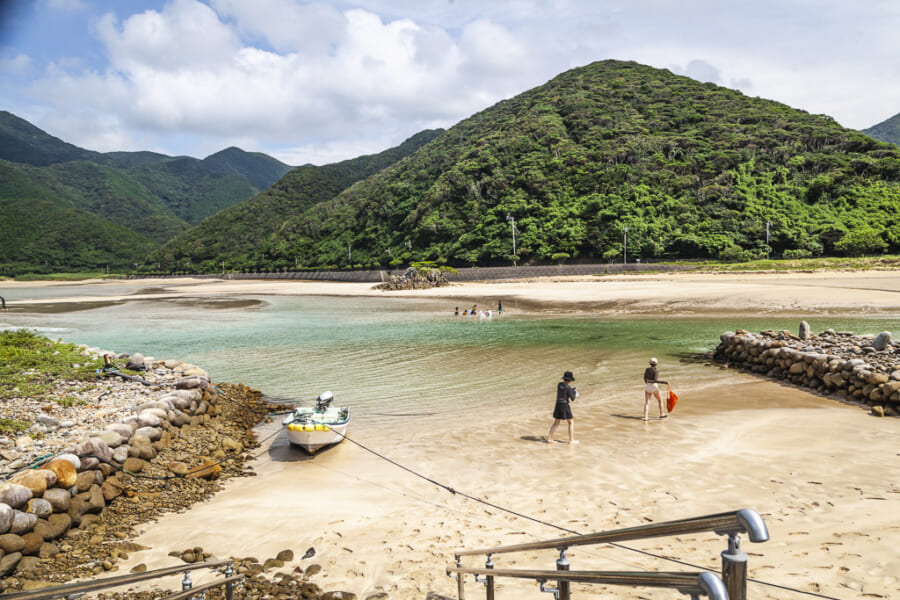 How to Spend 3 Days on Nagasaki's Fukue Islands