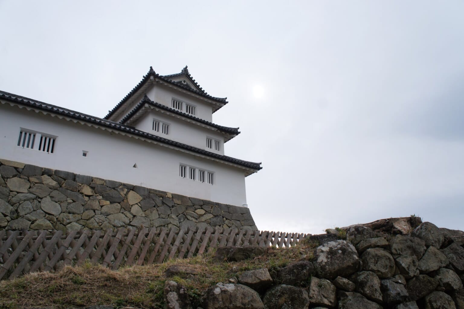 Hikone Castle: Check out the Remnants of Feudal Japan Near Lake Biwa