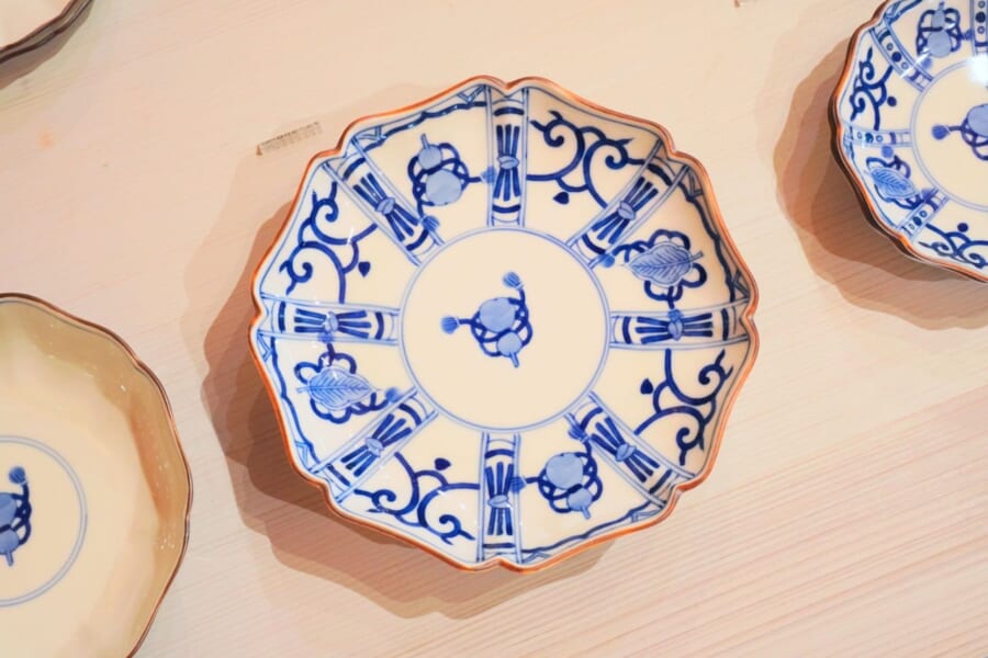 Spend a Day in Ishikawa, Land of Kutani Ware Japanese Ceramics