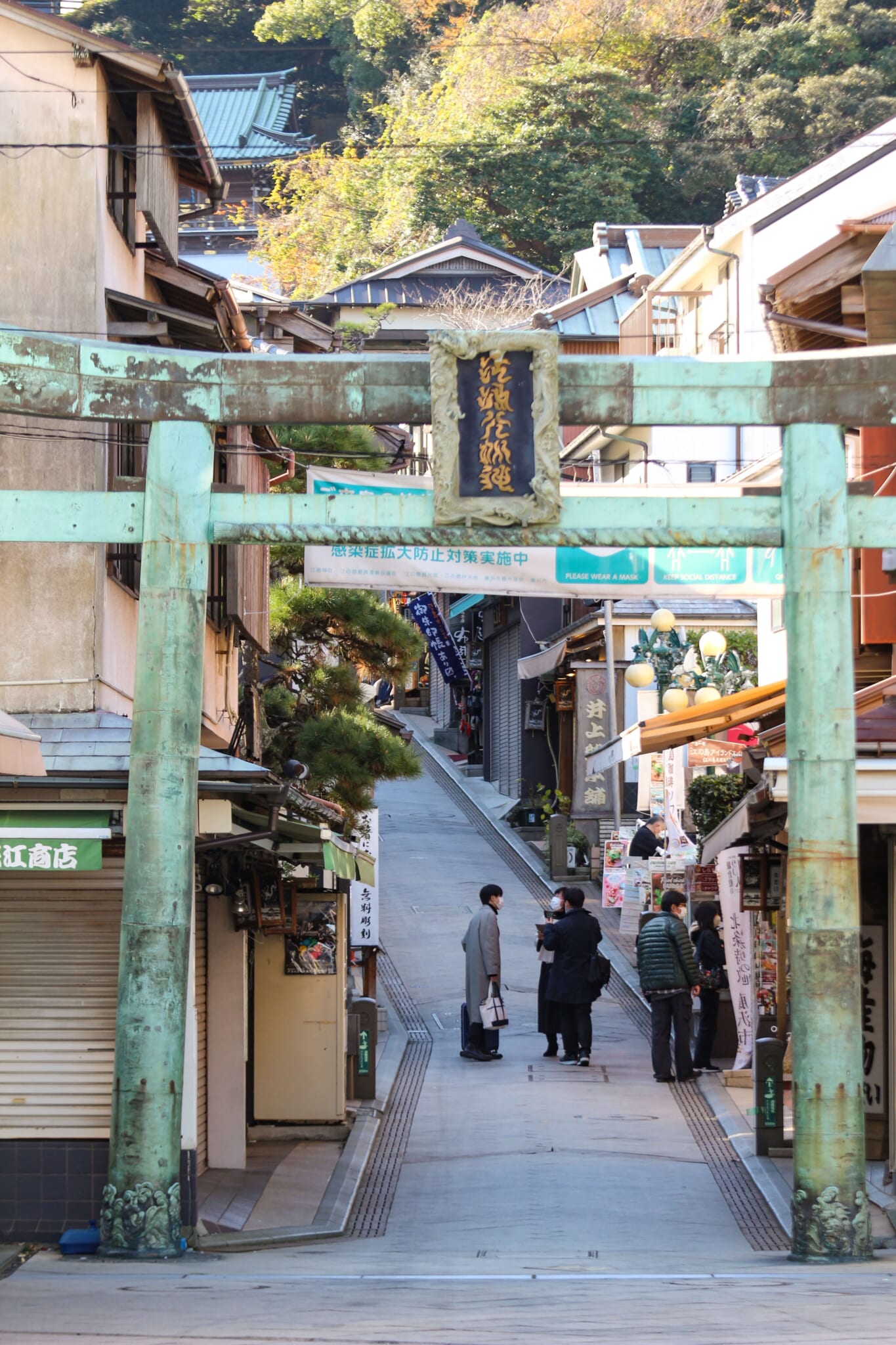 The Best Family-Friendly Things to See and Do in Enoshima