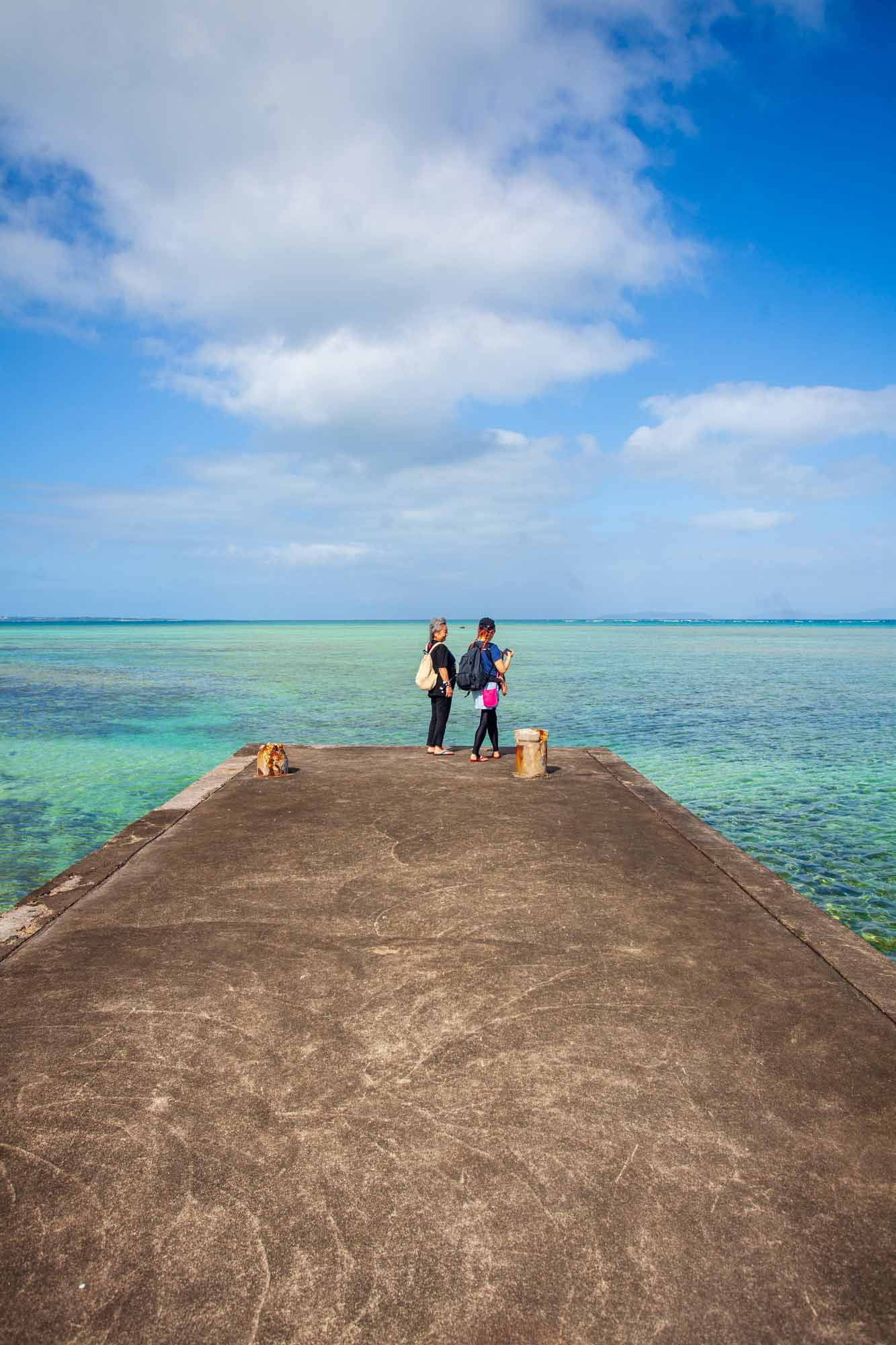 Yaeyama Islands: Discover Okinawa's Secret Tropical Paradise