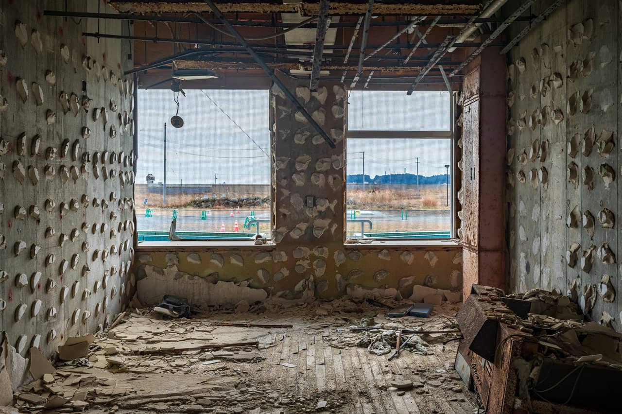 Finding Hope: How Fukushima is Finding its Road to Recovery