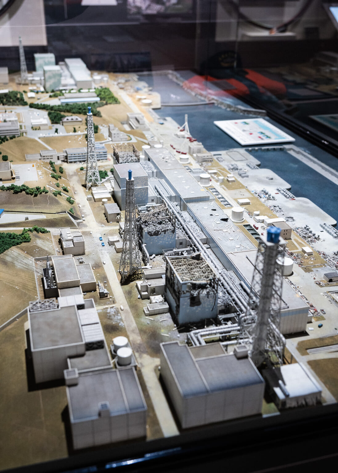 Finding Hope: How Fukushima is Finding its Road to Recovery