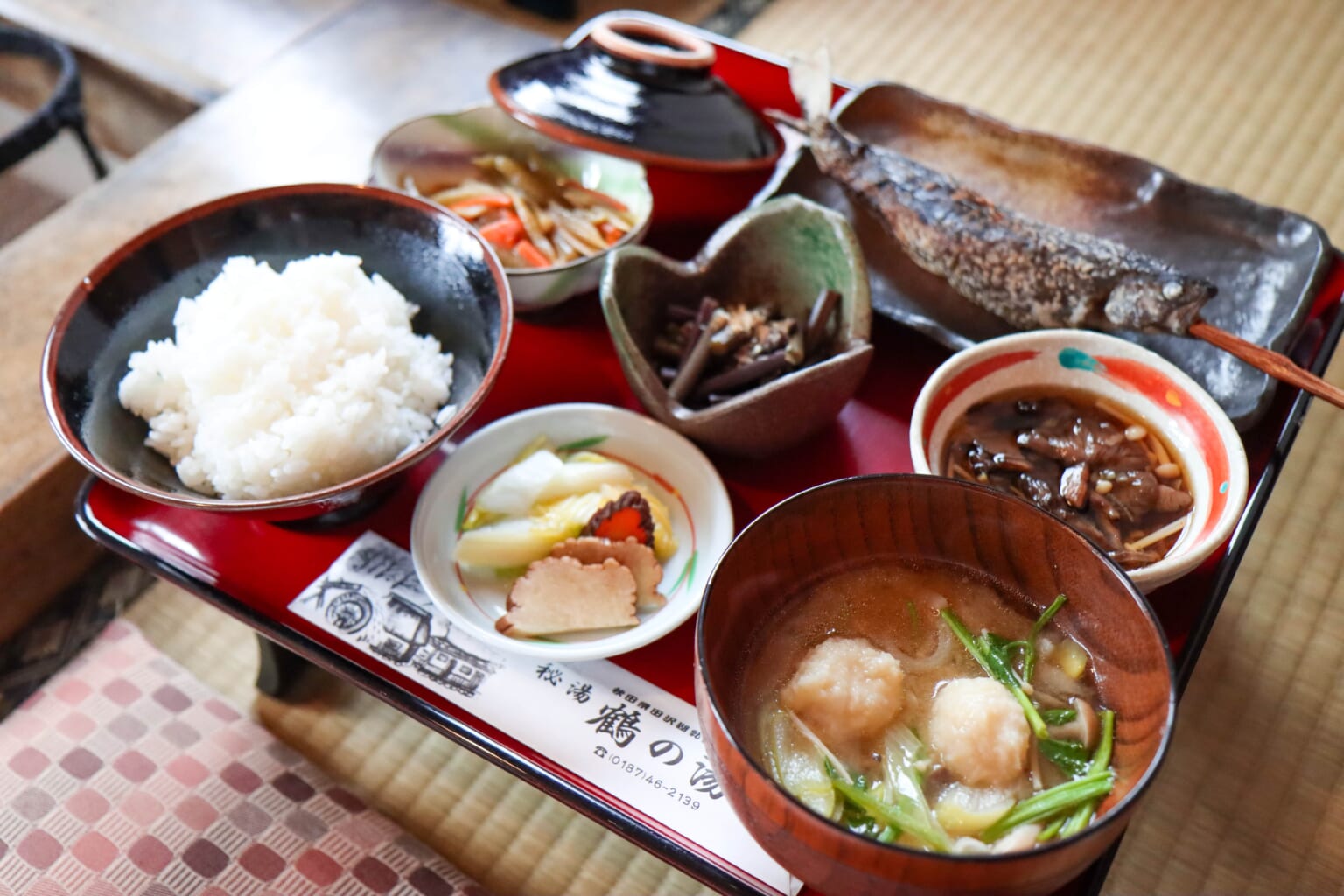 Akita: Snowshoe, Farm Stays & Paper Balloon Festival in Semboku