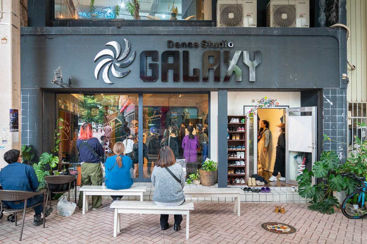 Sakaemachi: Explore the Local Retro Charm of Okinawa's Arcades