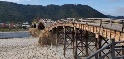 An Epic 5-Day Itinerary Across Seven Prefectures in Setouchi